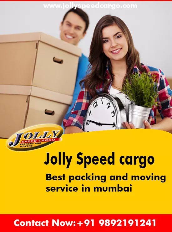 Jolly Speed Cargo